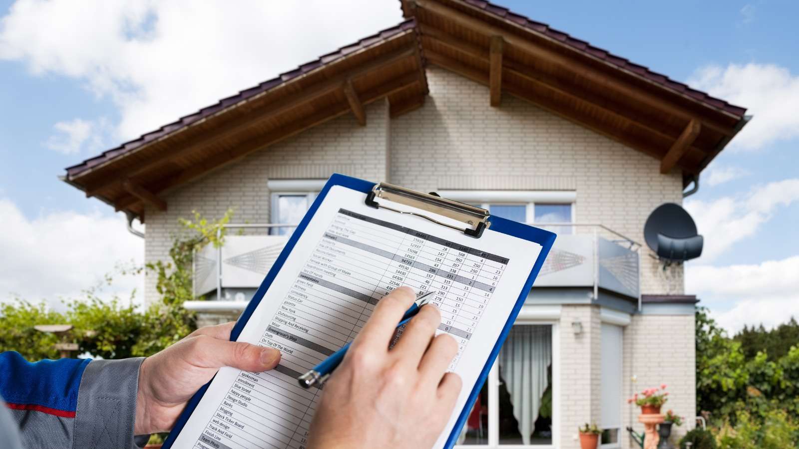 ¿Qué es una tasación inmobiliaria y cuándo se necesita? | Tasacion